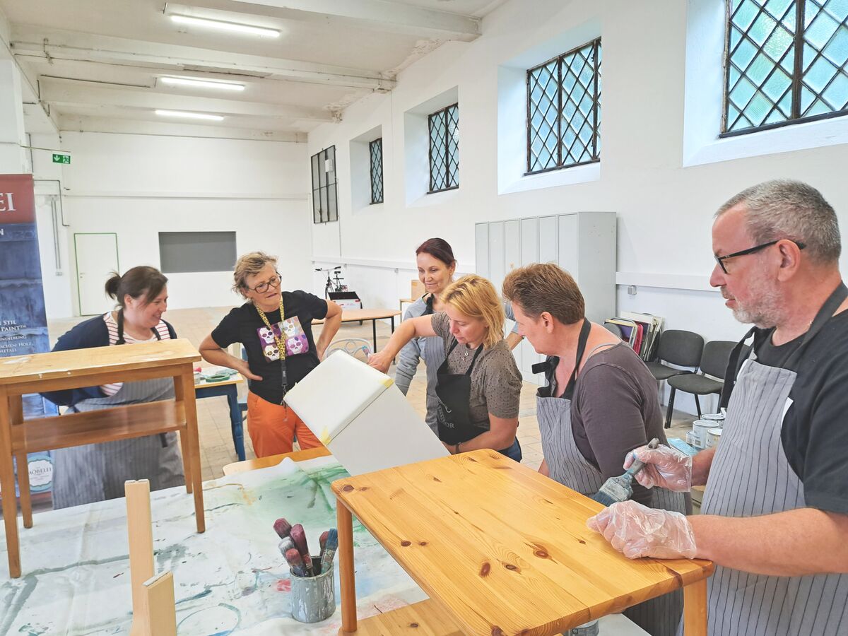 Hotel Sperrmüll – Großes Saisonfinale in der Waschhalle Wienerberg Hotel Sperrmüll – Großes Saisonfinale in der Waschhalle Wienerberg